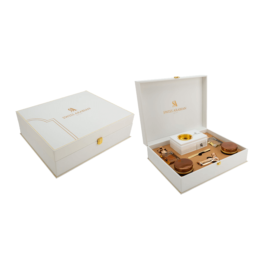 Exclusive Arabic Perfumes & Dukhoon Collection Online