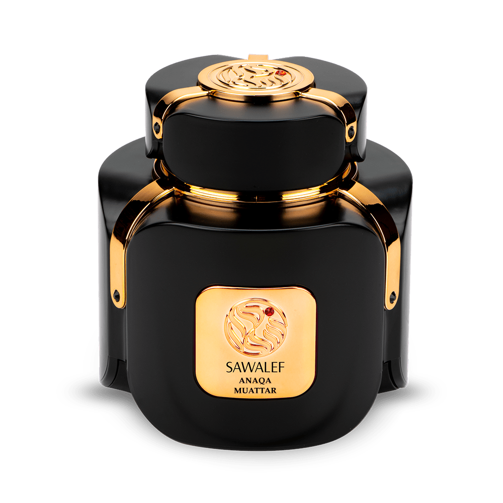 OUD MUATTAR ANAQA