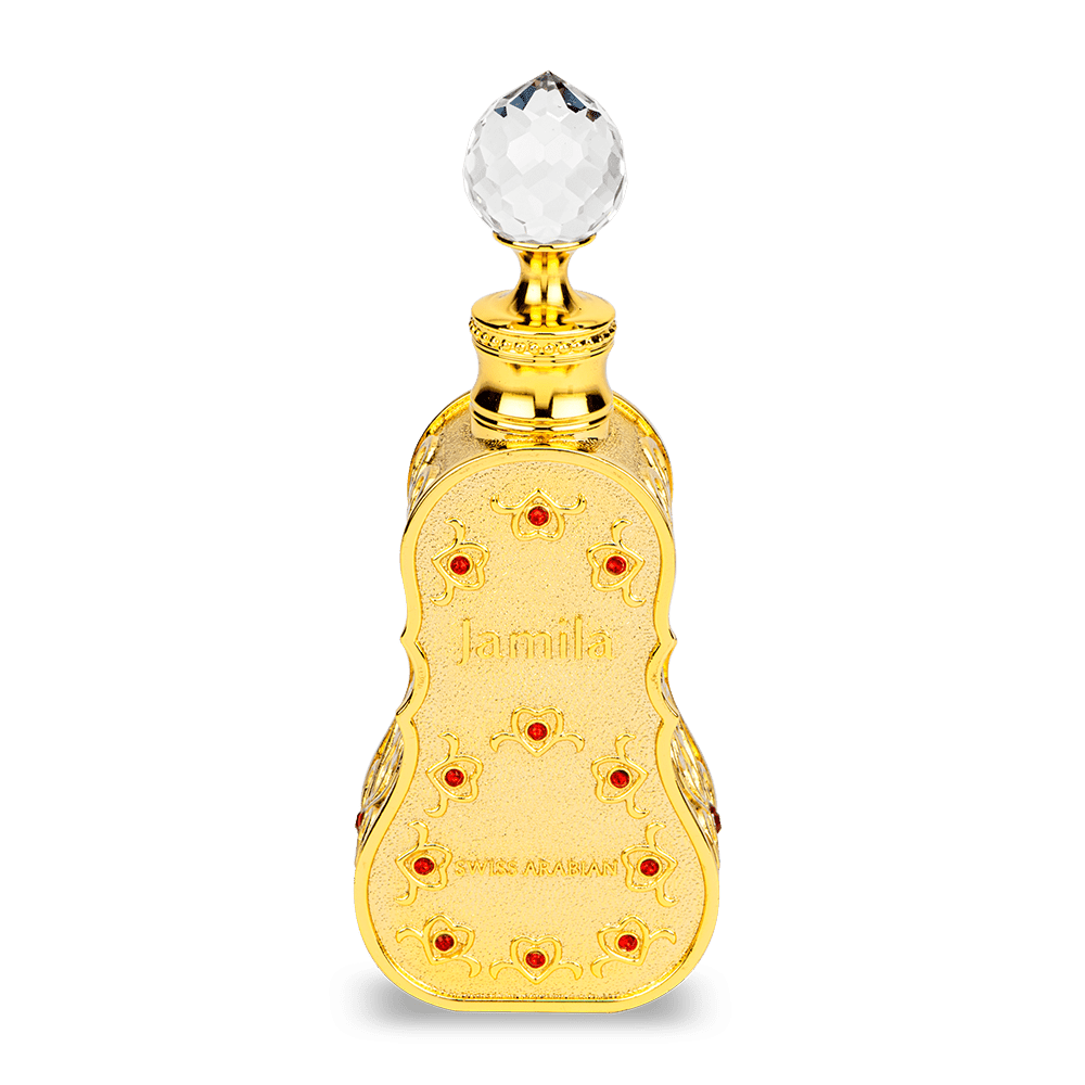 JAMILA – Swiss Arabian UAE