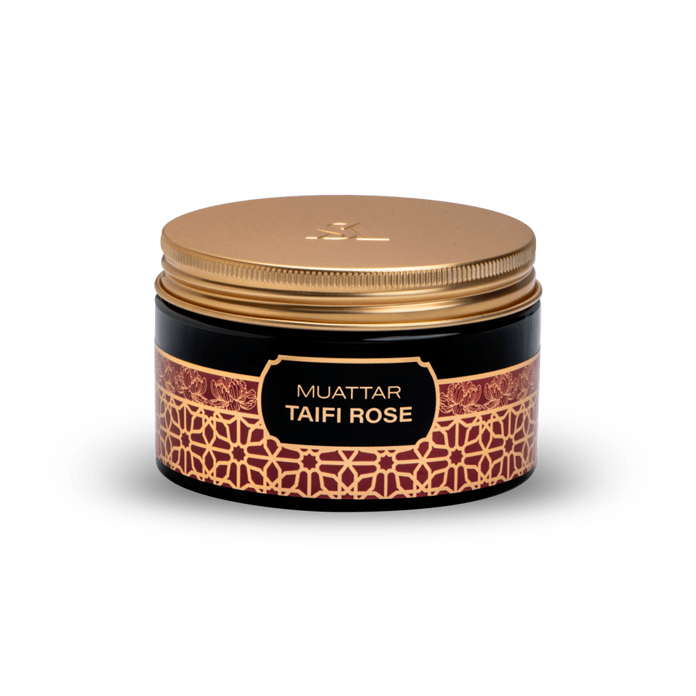 MUATTAR TAIFI ROSE