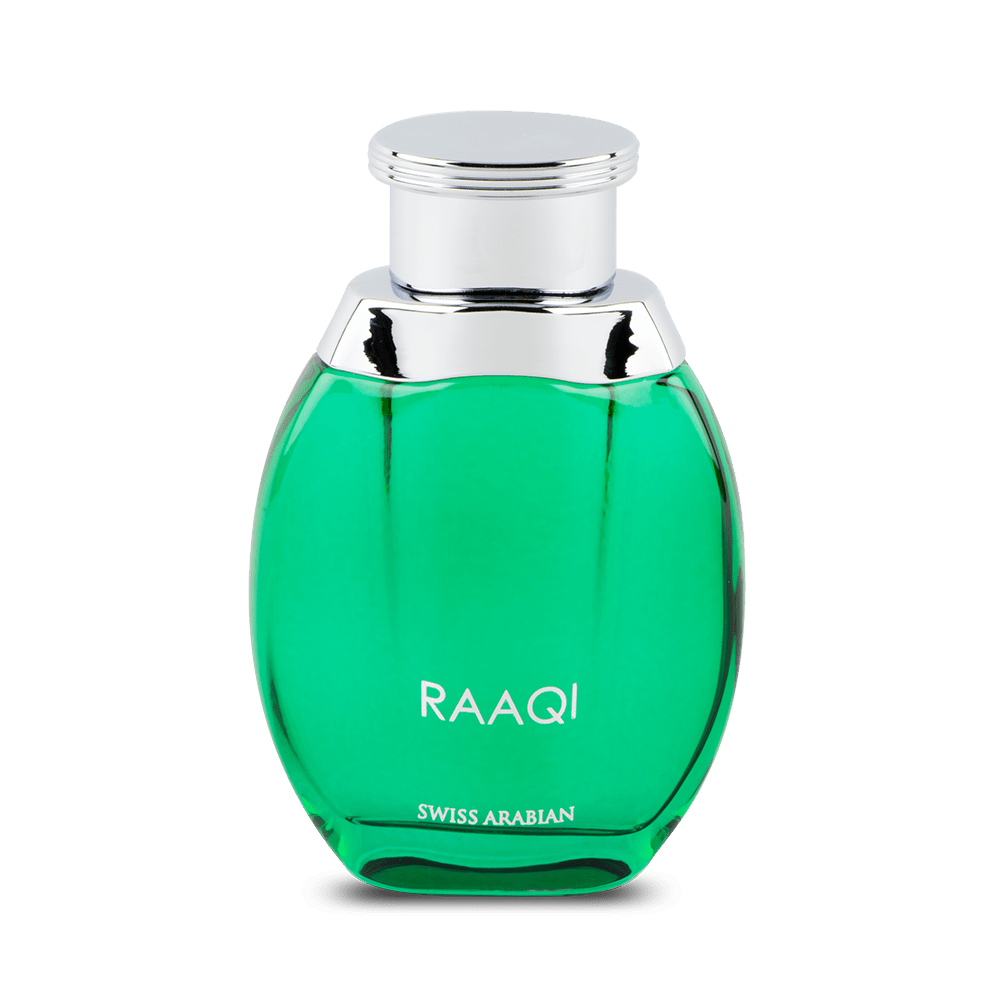 Raaqi Perfume For Men: Raaqi Homme – AJRATW