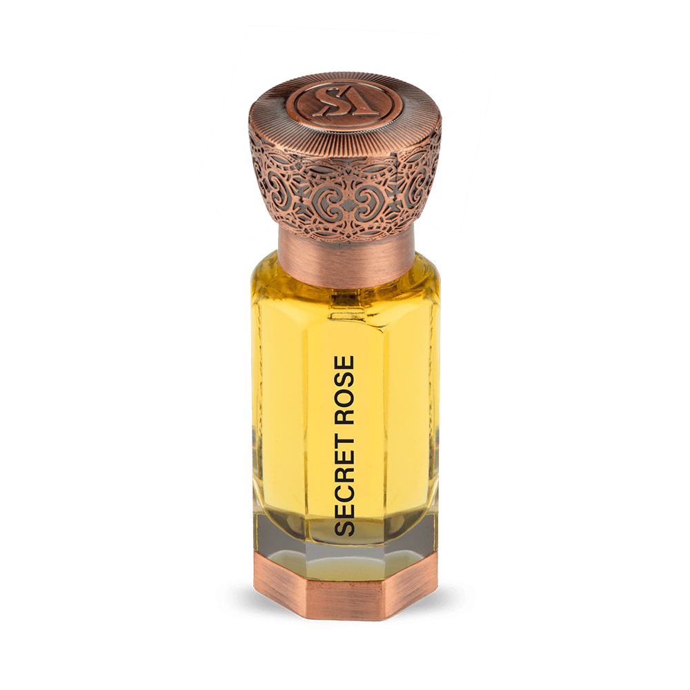 SECRET ROSE