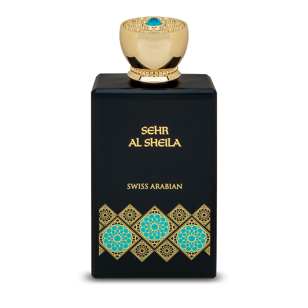 SEHR AL SHEILA – Swiss Arabian UAE